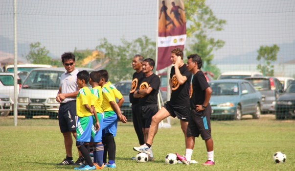 National Football Development Plan01 | Sports247