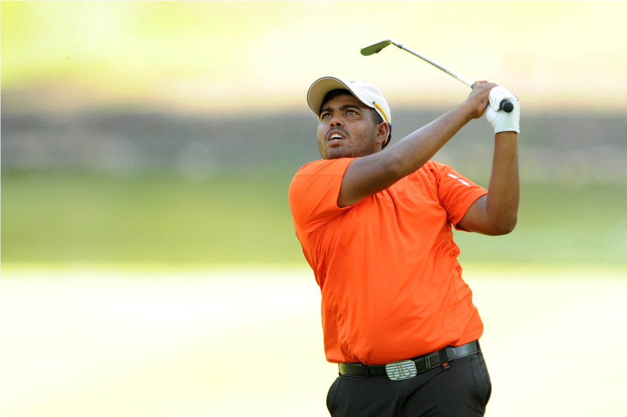 Battle on both fronts set to heat up on the Asian Tour | Sports247
