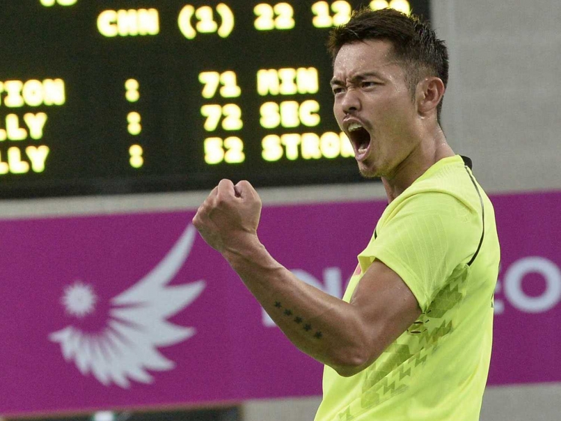‘Super Dan’ takes gold in epic final | Sports247