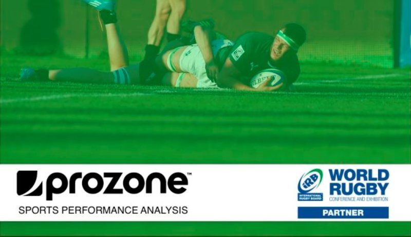 Prozone named as partner of 2014 ConfEx | Sports247