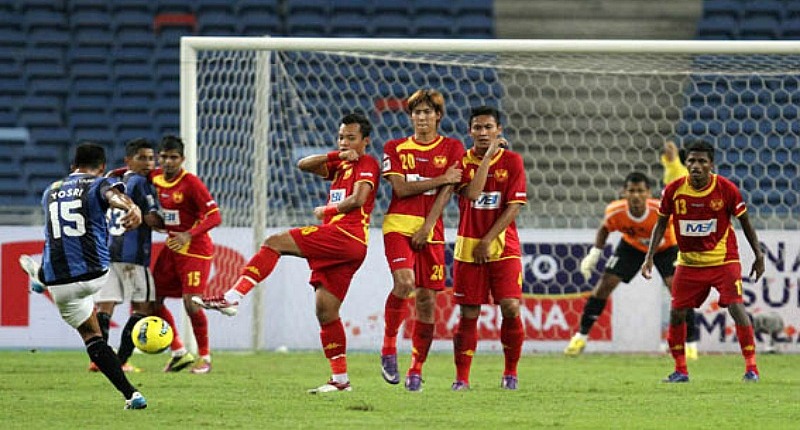 Selangor players yet to get their salary | Sports247