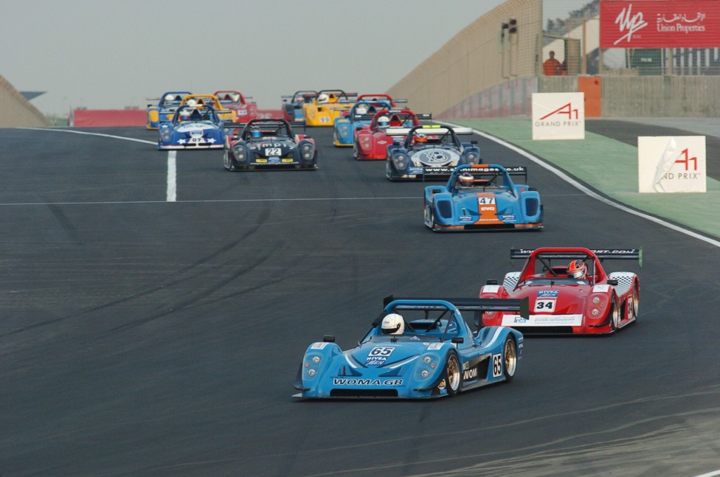 Brief history of Radical Sportscars | Sports247