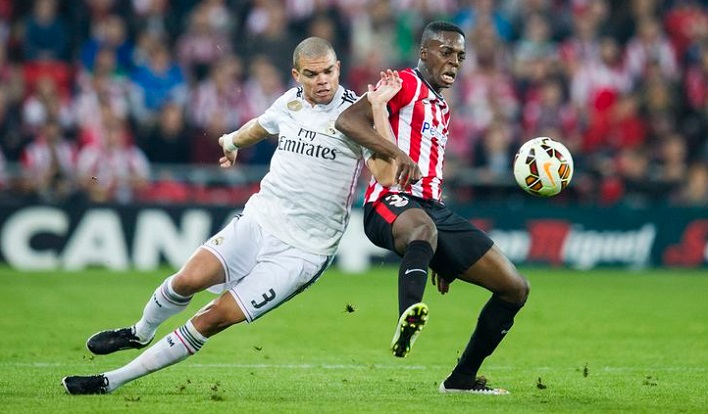 Athletic Bilbao wonderkid Williams signs new deal | Sports247