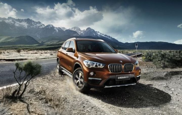 Extra space, extra X-ness. The new BMW X1 Long Wheelbase | Sports247