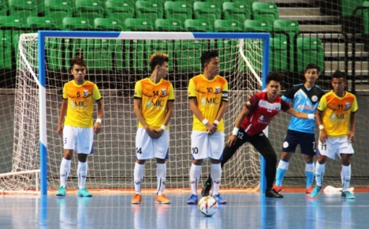 Thai club test for MIC FC | Sports247