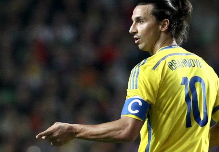 Superstar Zlatan prepares for Euro swansong | Sports247