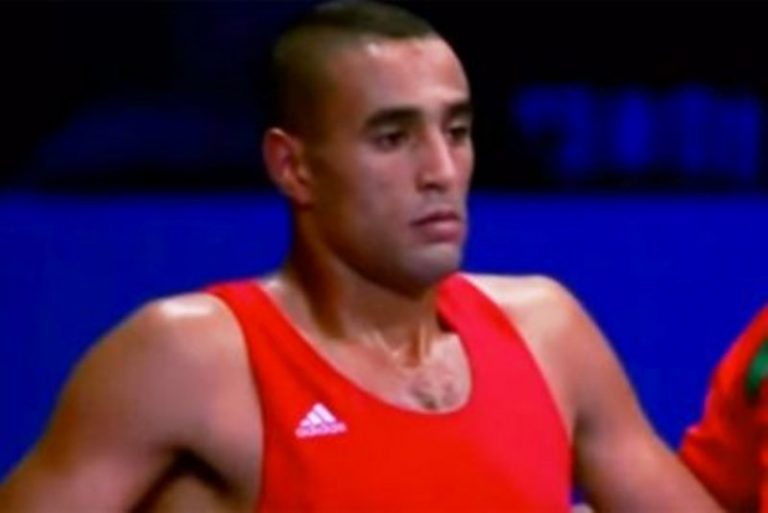 Morocco boxer held over alleged sex attacks in Olympic Village | Sports247