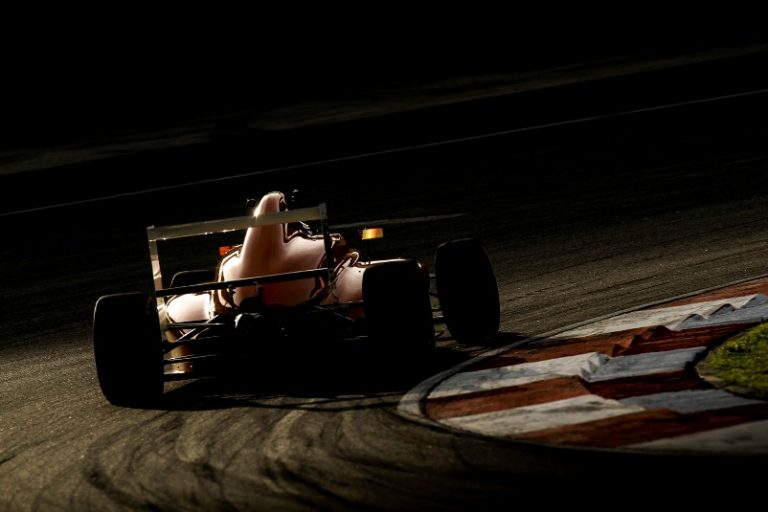 Clark International Speedway to welcome first FIA-certified event ...