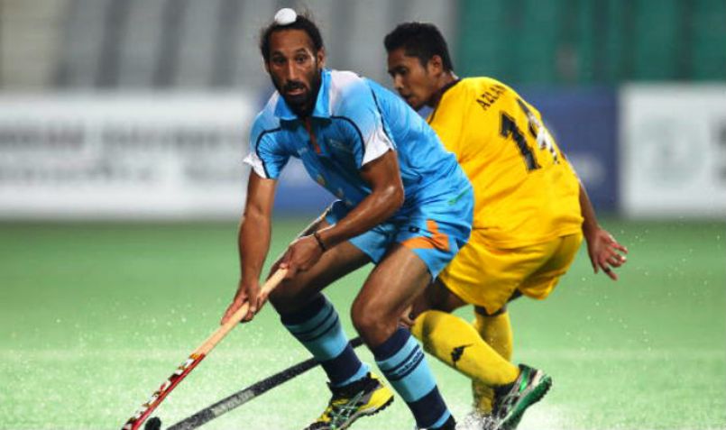 India tewaskan Malaysia untuk juarai peringkat kumpulan | Sports247