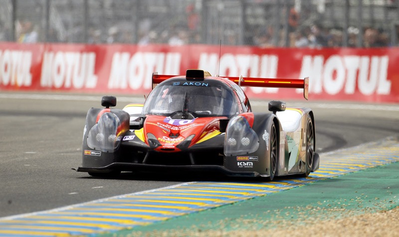 Race Performance – from Estoril to China | Sports247