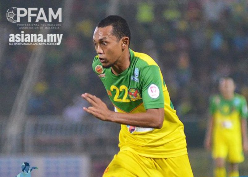 Syazwan tekad mahu tersenarai meskipun menanggung kesakitan | Sports247