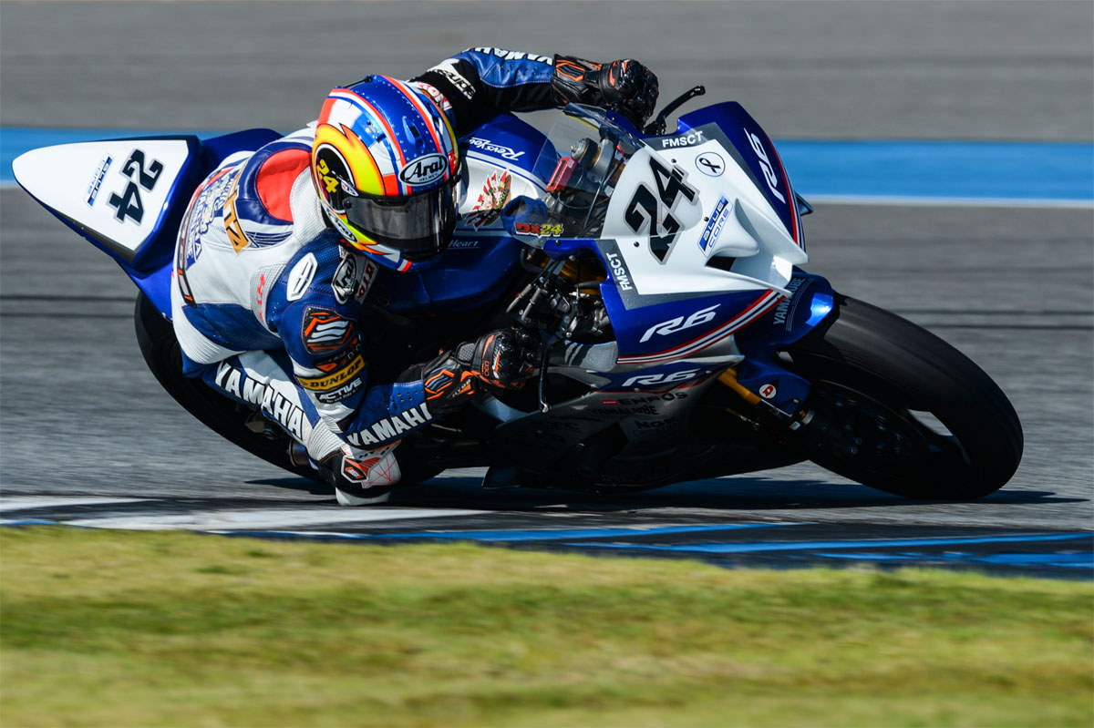 Decha fastest but Zaqhwan doesn’t care | Sports247