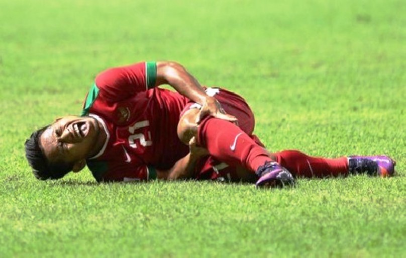 Andik back for Merah Putih - Sports247