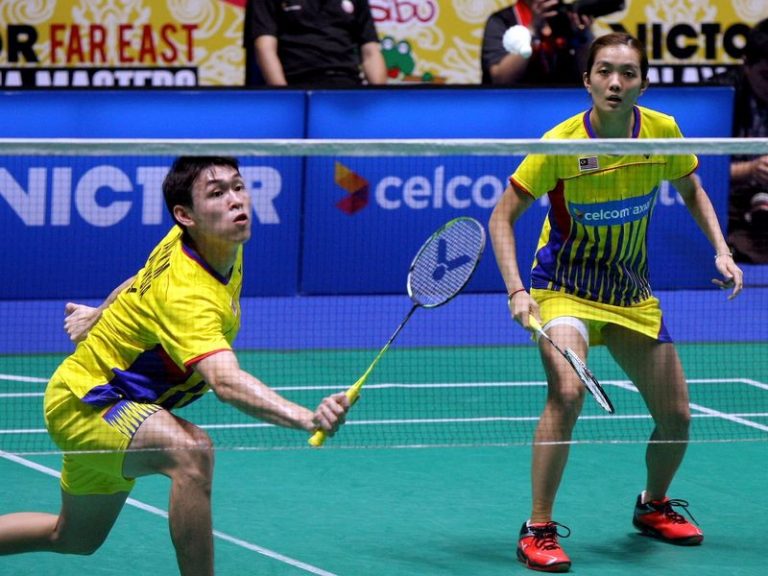 Kian Meng-Pei Jin dapat lampu hijau beraksi di Kejohanan Dunia | Sports247