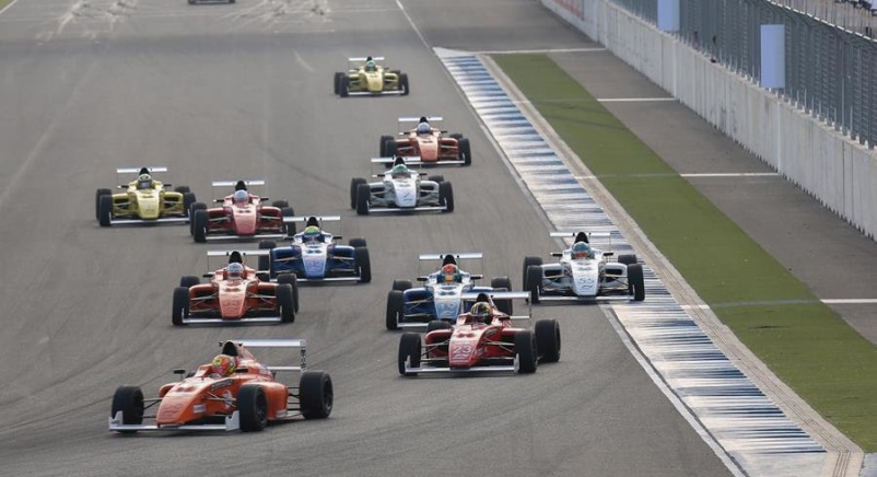 Kahia bags Star Driver award | Sports247