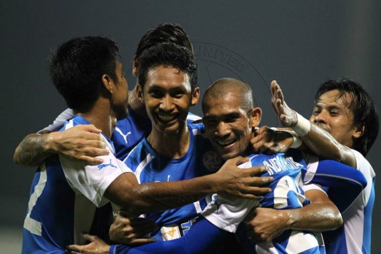 Syamim mahu terus meledak, sasar 10 gol musim ini | Sports247