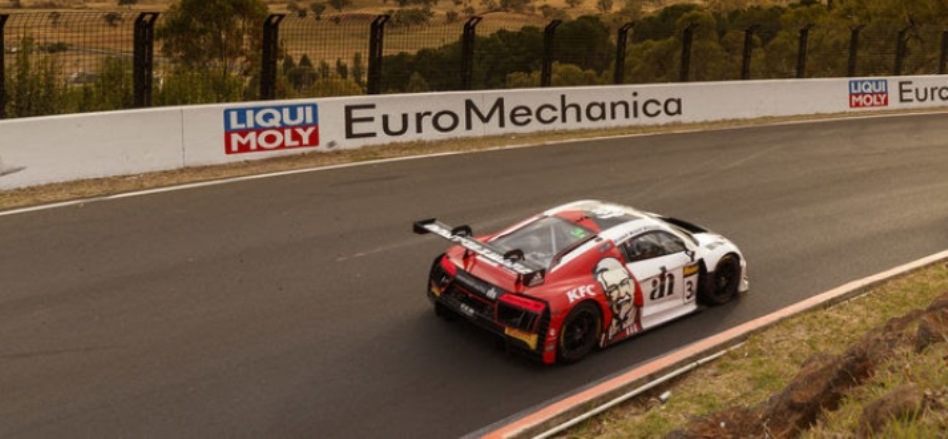 Two podium places for Audi customer teams in Australia | Sports247