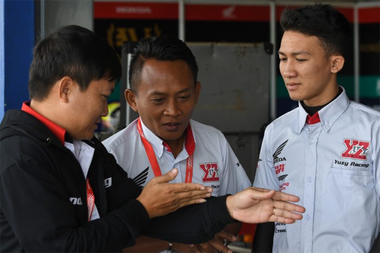 Cub Prix – Race smart – Yuzy | Sports247