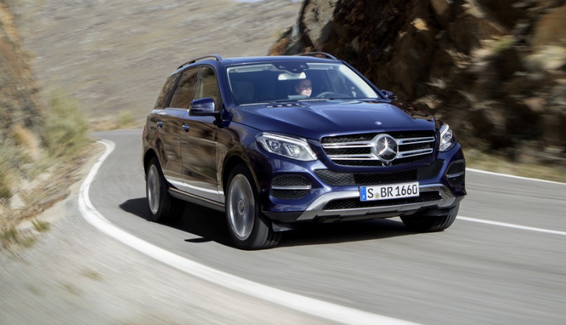 Twenty years of the luxury SUV from Mercedes-Benz | Sports247