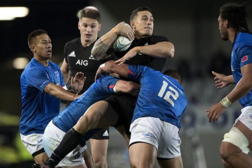Concussion education driving surge in World Rugby course | Sports247