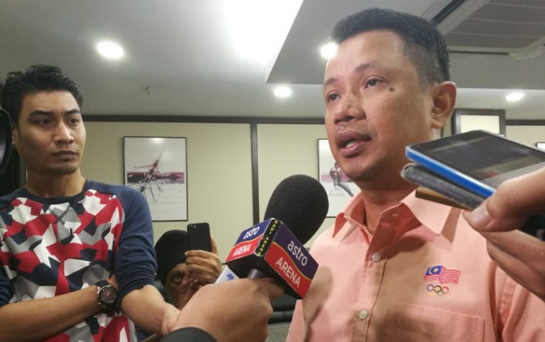 A very wise move Norza to quit as BAM C&T committee chairman | Sports247