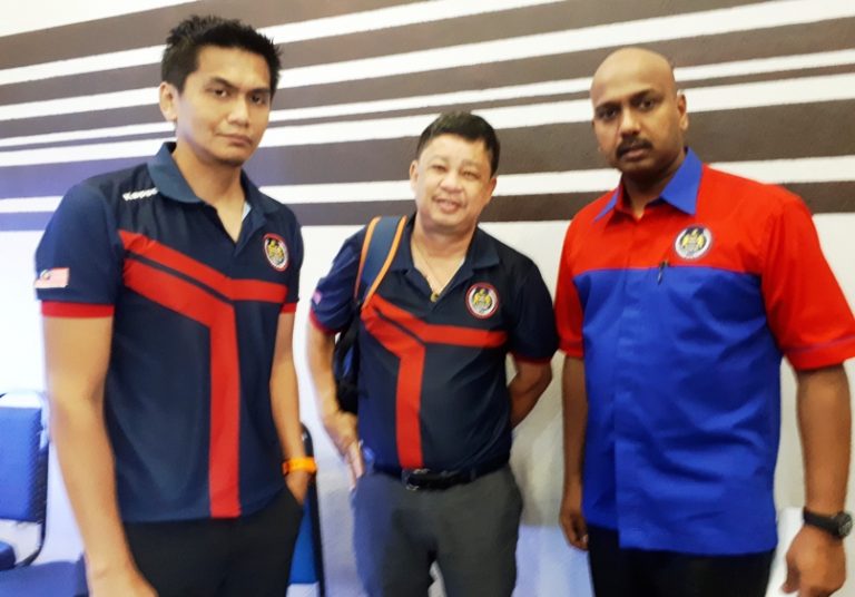 It’s now or never, says van Huizen | Sports247