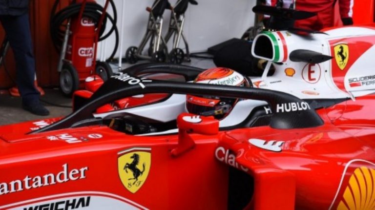 Hello Halo — F1 opts for cockpit protection from 2018 | Sports247