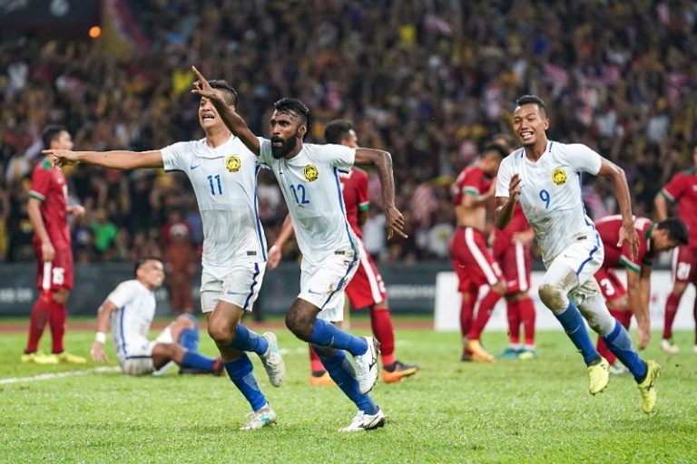 Danial Ashraf, Thanabalan perkuat Harimau Malaya | Sports247
