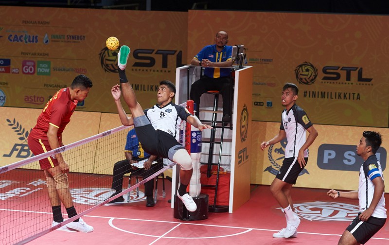 Masalah kecederaan, pertahanan hampakan Terengganu Turtles | Sports247