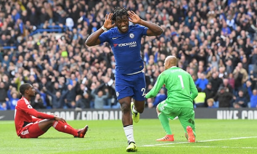 Relieved Conte doesn’t fear Chelsea axe | Sports247