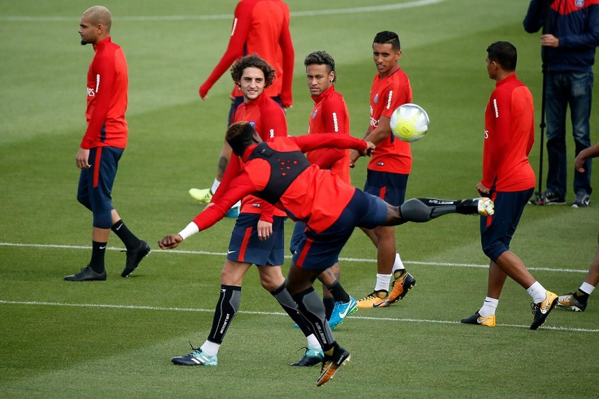 PSG to return to Qatar for winter training camp | Sports247