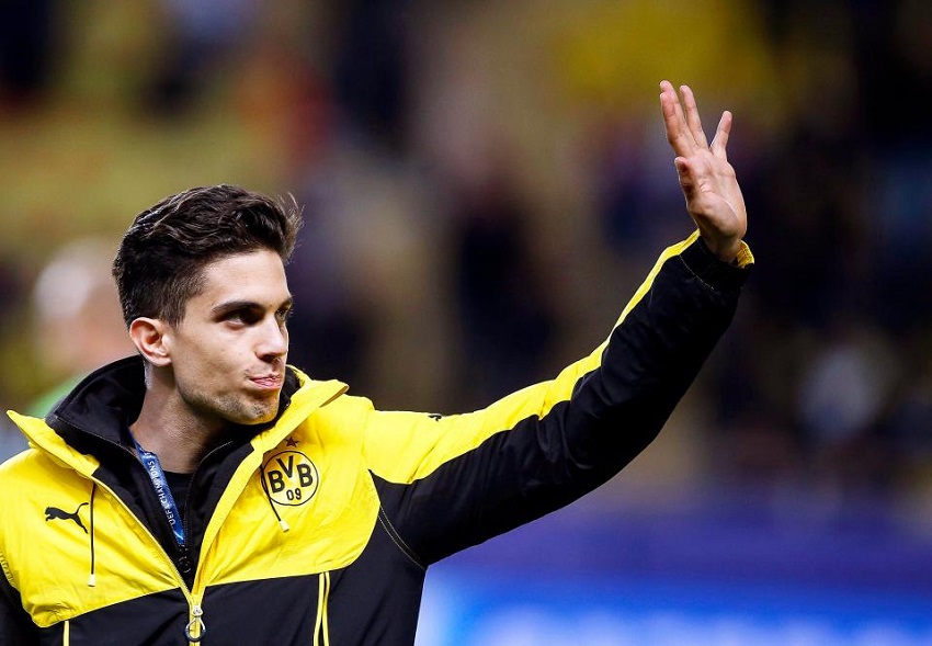 Dortmund defender Bartra makes Betis switch | Sports247