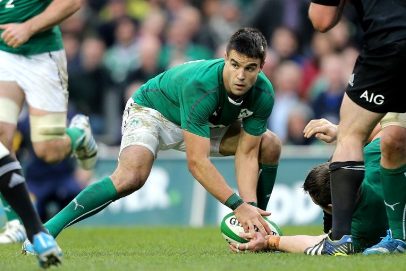 Second best no longer good enough for Irish: Murray | Sports247