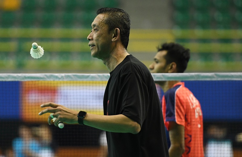 BAM appoints Misbun as national junior director | Sports247