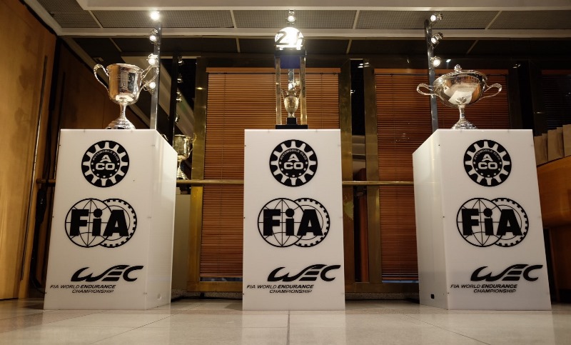 WEC Super Season entry list: A look at the classes in detail | Sports247