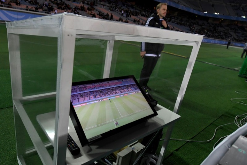 Football's laws body approves VAR for World Cup - Sports247
