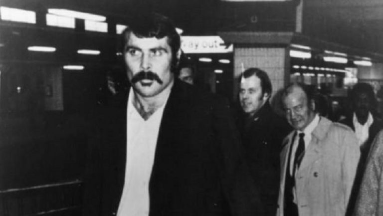 Controversial All Blacks giant Keith Murdoch dies | Sports247