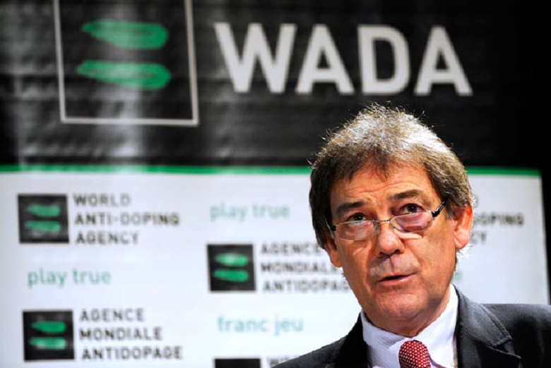 Former WADA director general compares FIFA to mafia organisation as ...