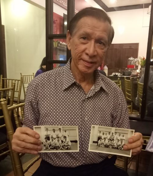 Peter Colaco: To (hockey) Sir, with love | Sports247