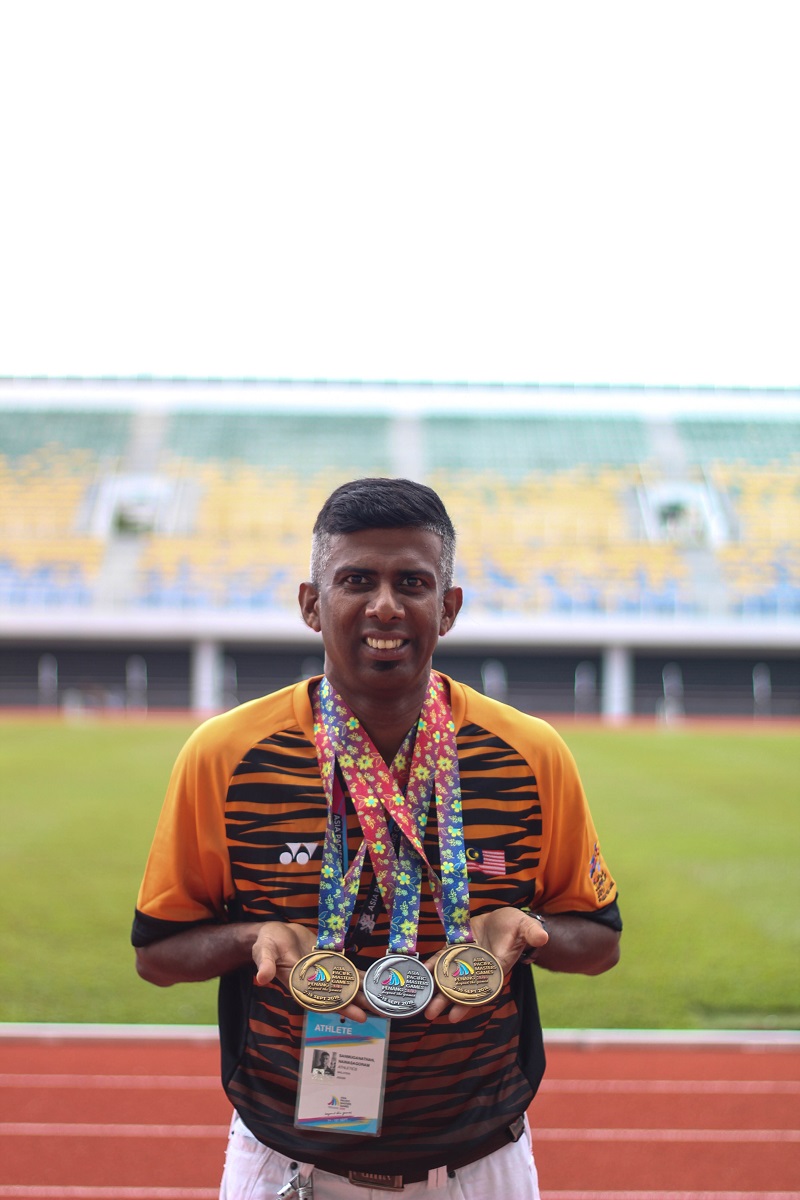 Back from the wilderness | Sports247
