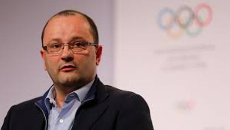 OCA President pays tribute to Patrick Baumann | Sports247