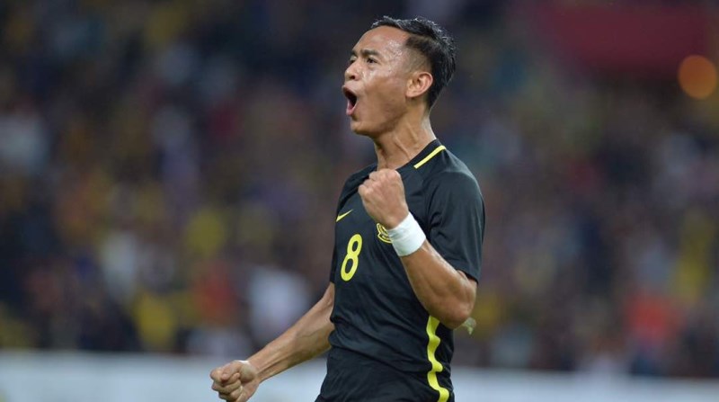 ASC2018 : Nor Azam masih simpan harapan sarung jersi Harimau Malaya ...