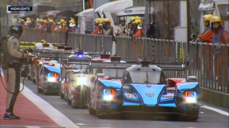 WEC Prologue Entry List revealed | Sports247