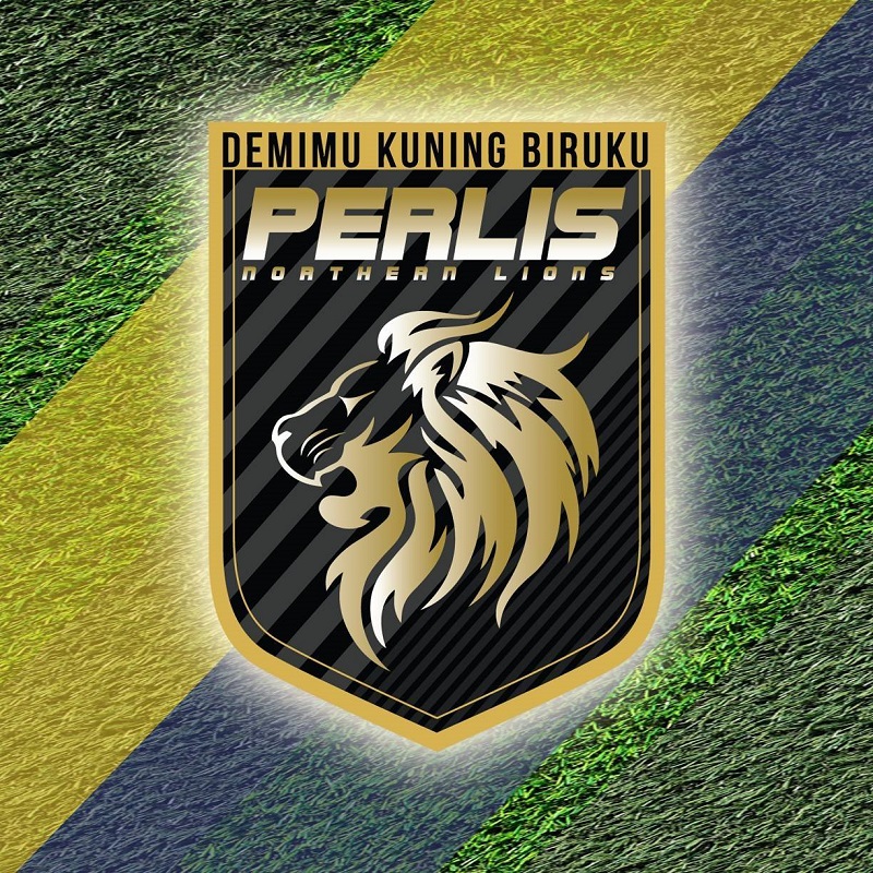 Perlis Logo