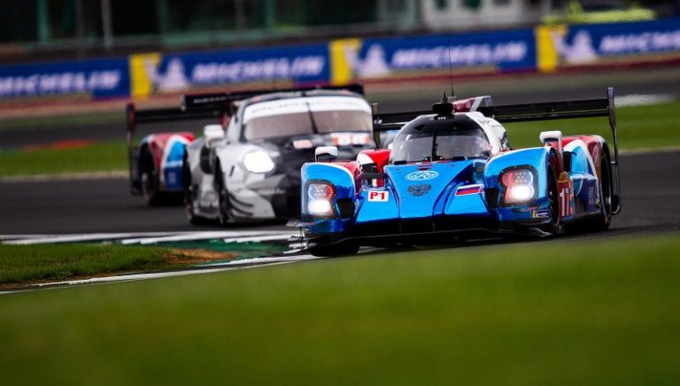 WEC announces evolutions to the LMP1 Equivalence of Technology | Sports247