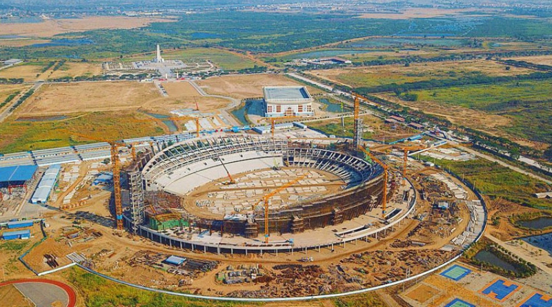 Morodok Techo National Stadium to be ready in 2020 | Sports247