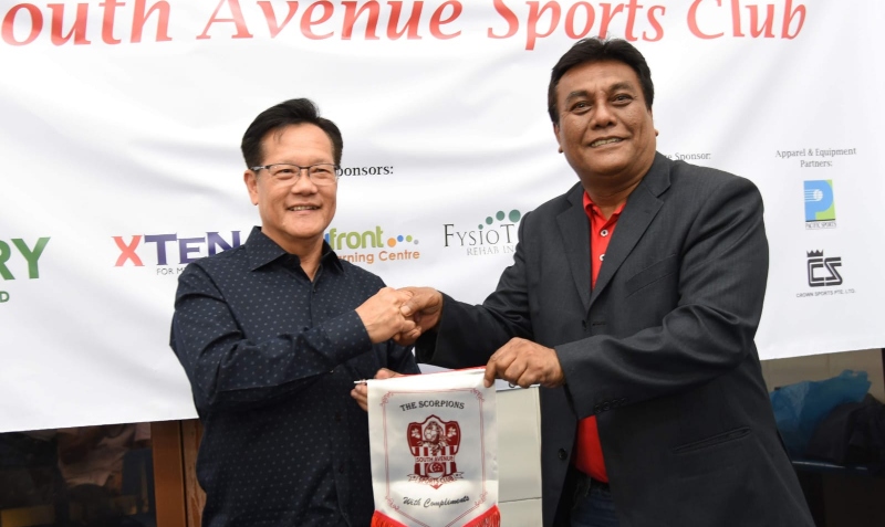 ‘The Scorpions’ are ready to sting to be an SPL club | Sports247