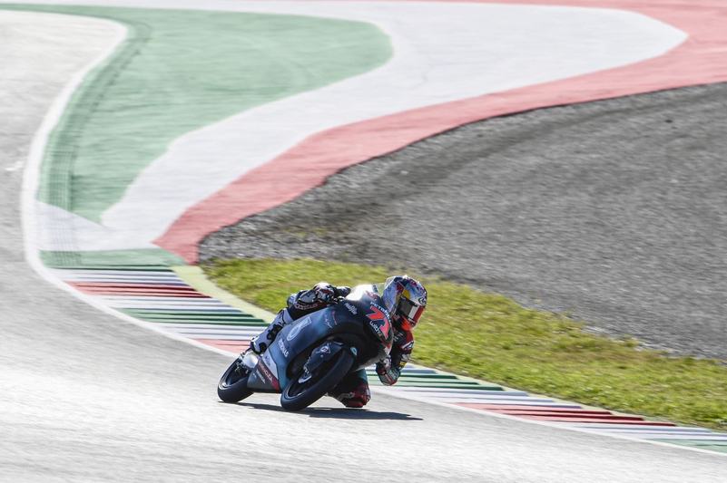 Strong start for PETRONAS Sprinta Racing at Mugello | Sports247