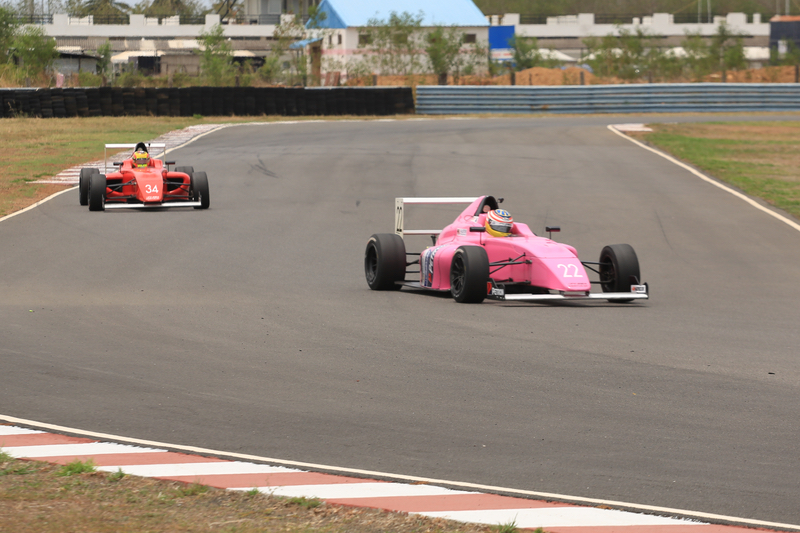 Alister Yoong ‘gegar’ Litar Sukan Permotoran Madras | Sports247