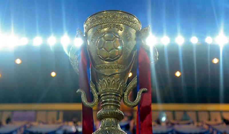Hun Sen Cup semi-finals next week | Sports247